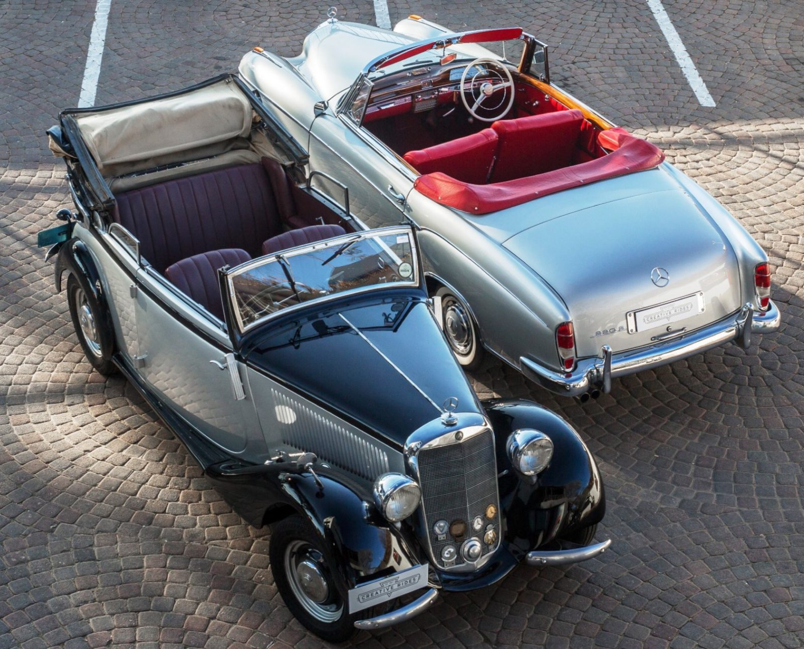 Media – Creative Rides