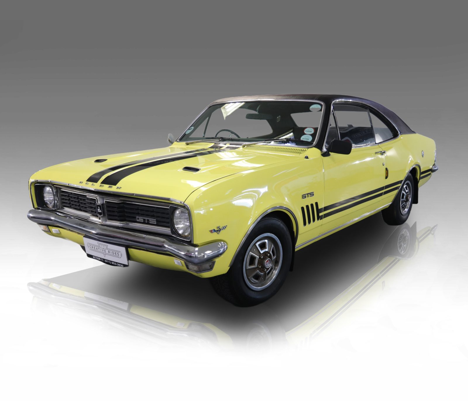 Upcoming Auctions – Creative Rides