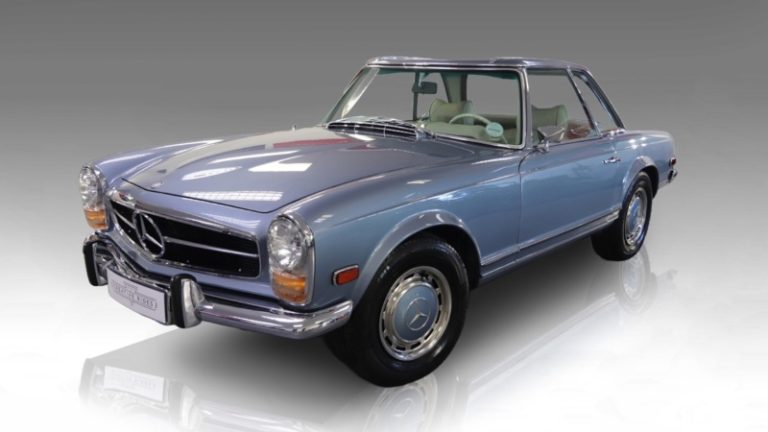 Creative Rides – A Collection Like No Other