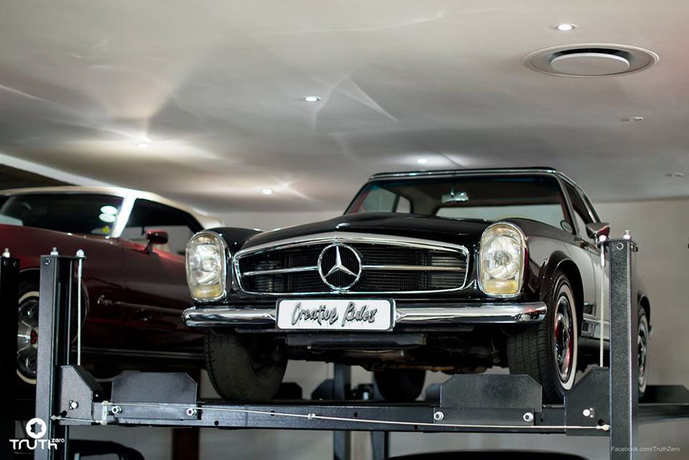 Gallery – Creative Rides