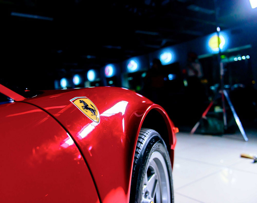 Gallery – Creative Rides