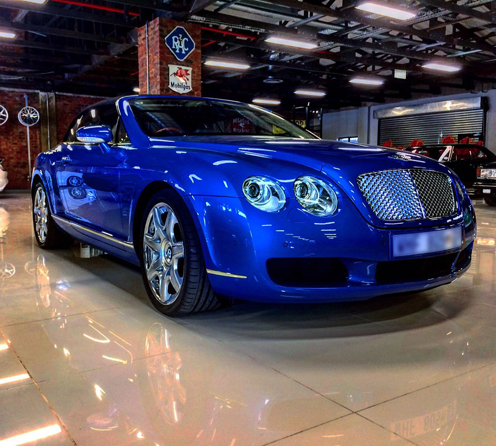 Gallery – Creative Rides