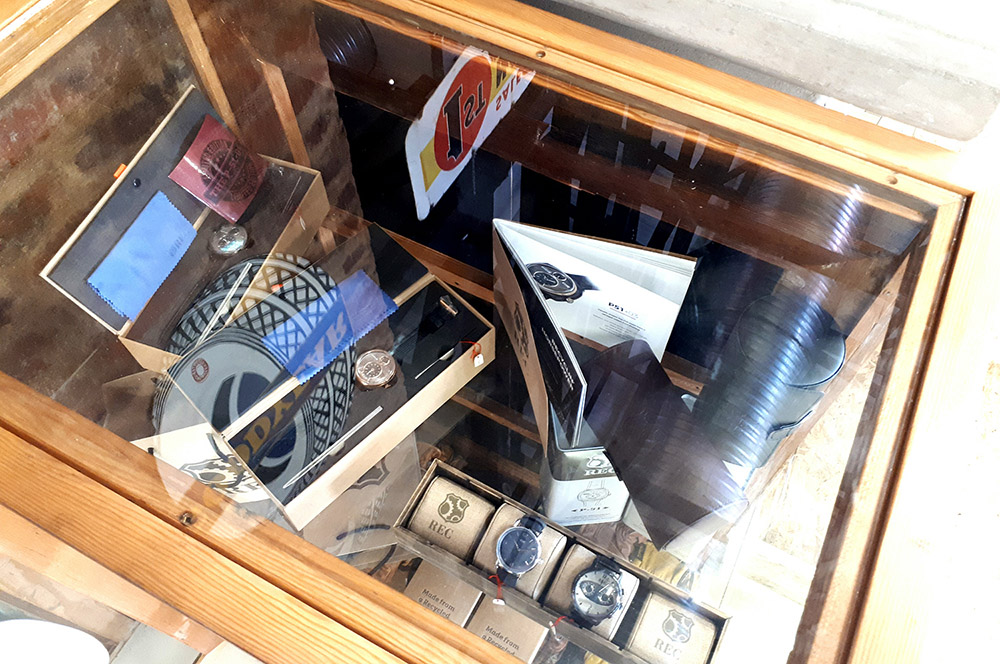 Gallery – Creative Rides