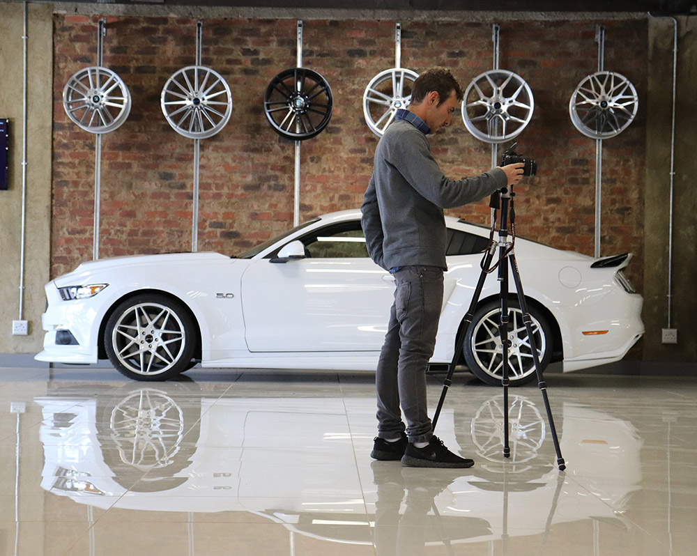 Gallery – Creative Rides