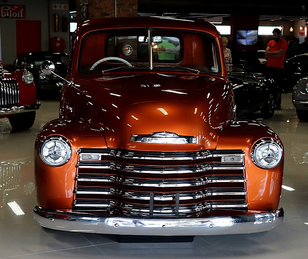 Gallery – Creative Rides