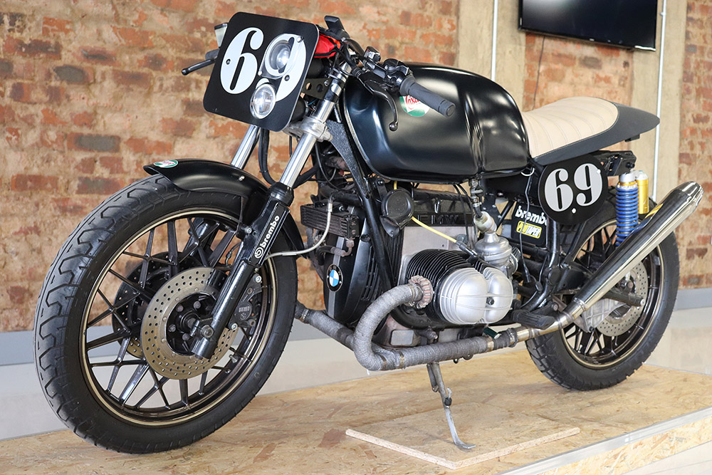 Gallery – Creative Rides