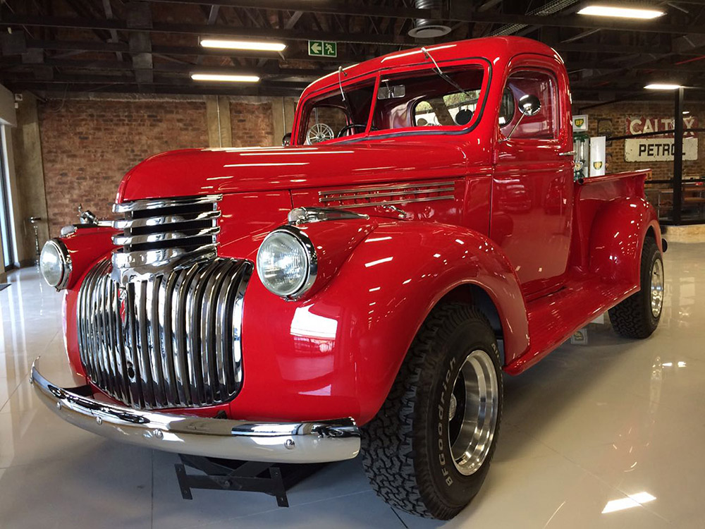 Gallery – Creative Rides