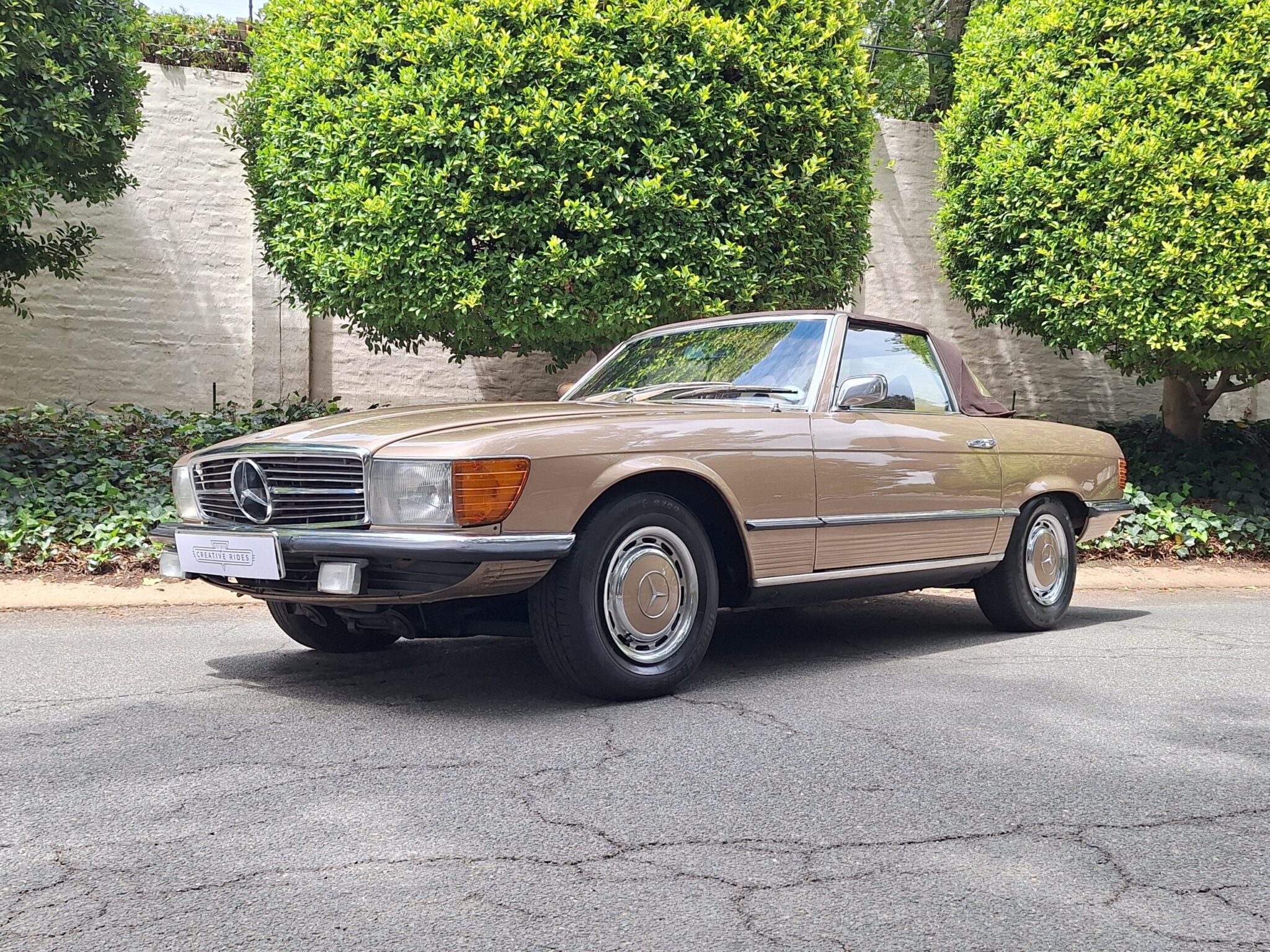 Upcoming Auctions – Creative Rides