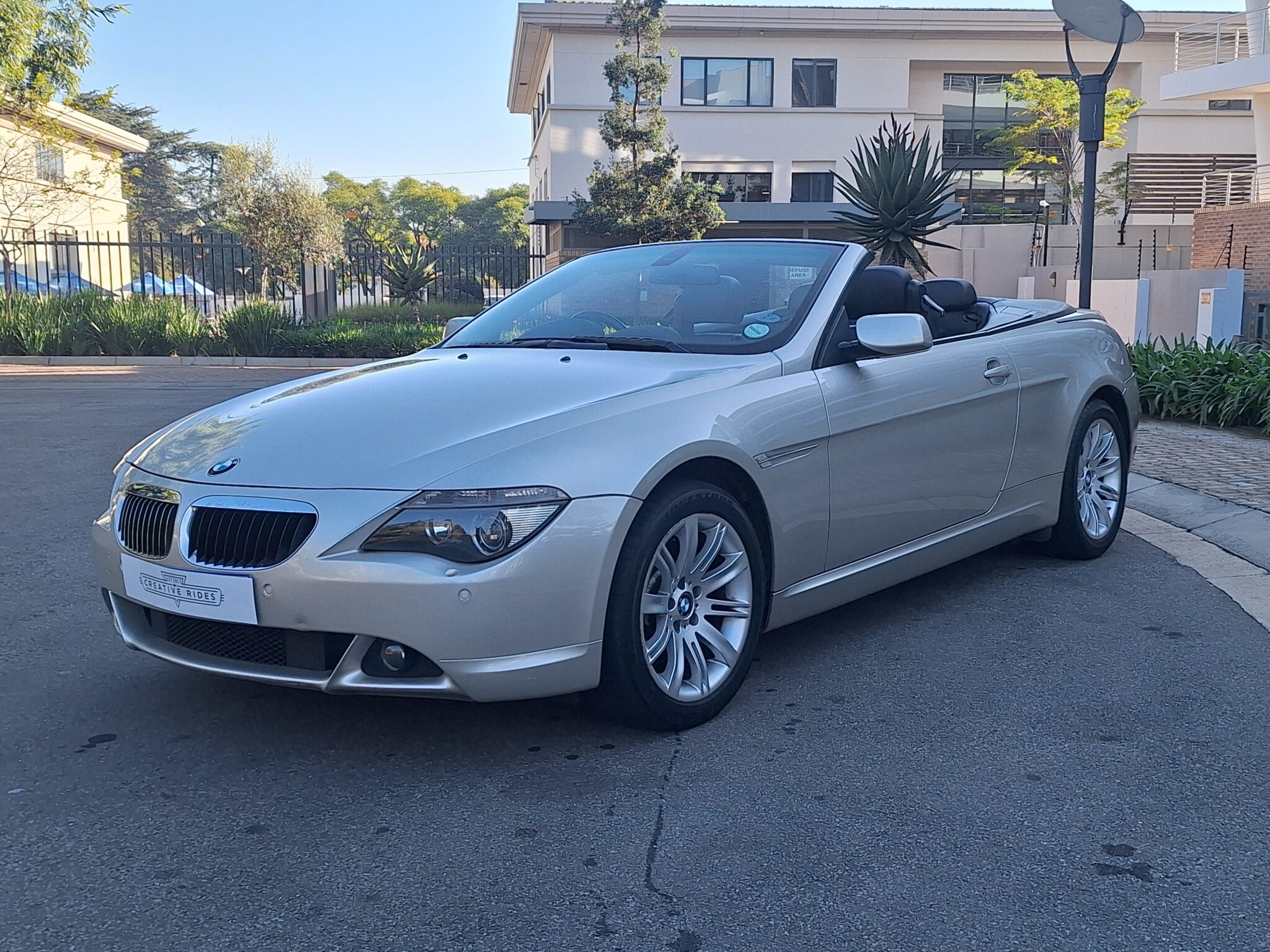 Upcoming Auctions – Creative Rides