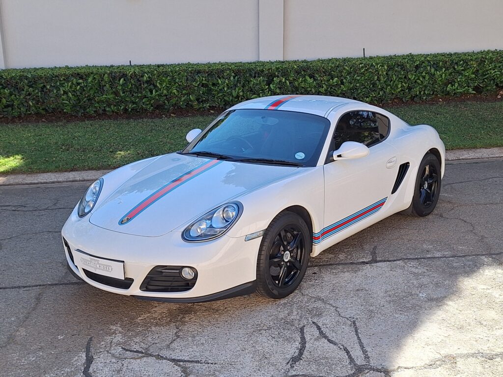 Upcoming Auctions – Creative Rides