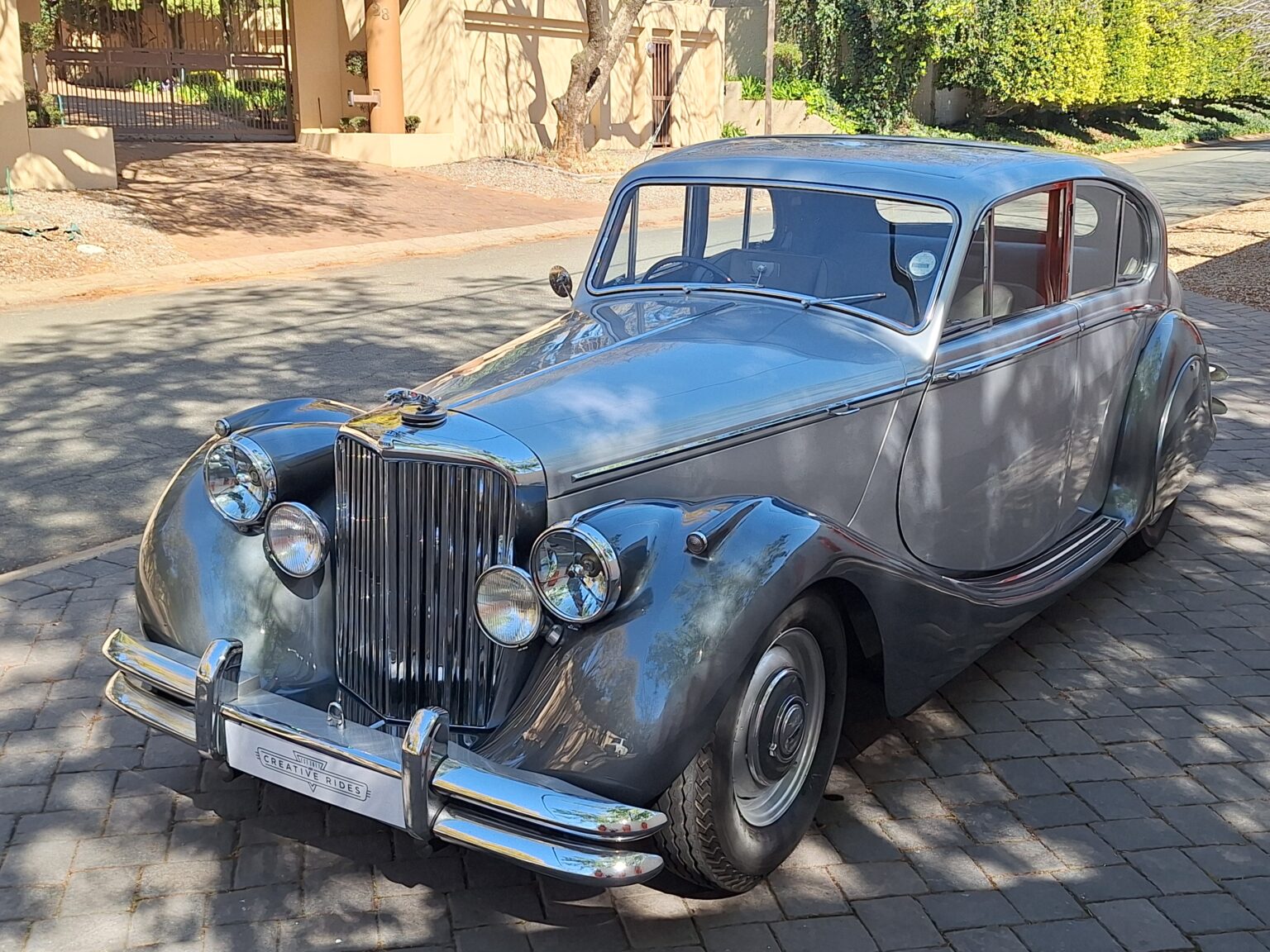 Upcoming Auctions – Creative Rides