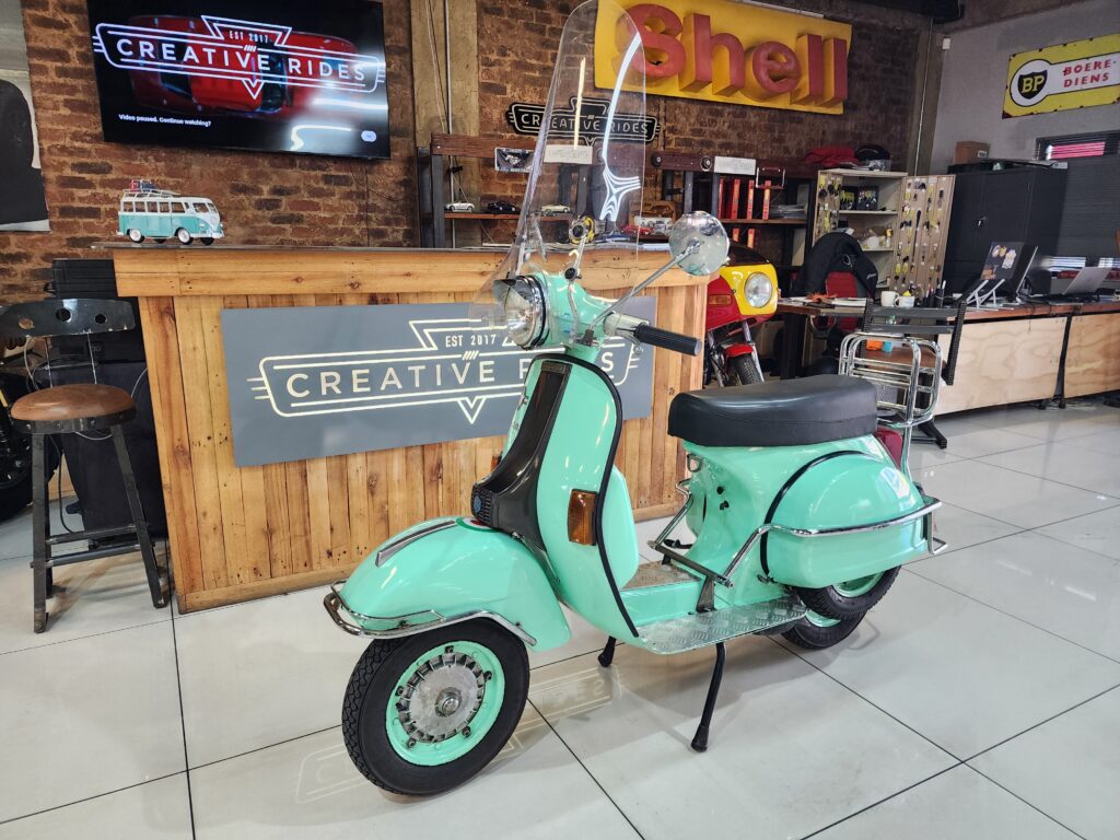 Upcoming Auctions – Creative Rides