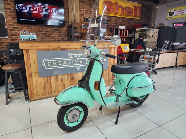 Upcoming Auctions – Creative Rides