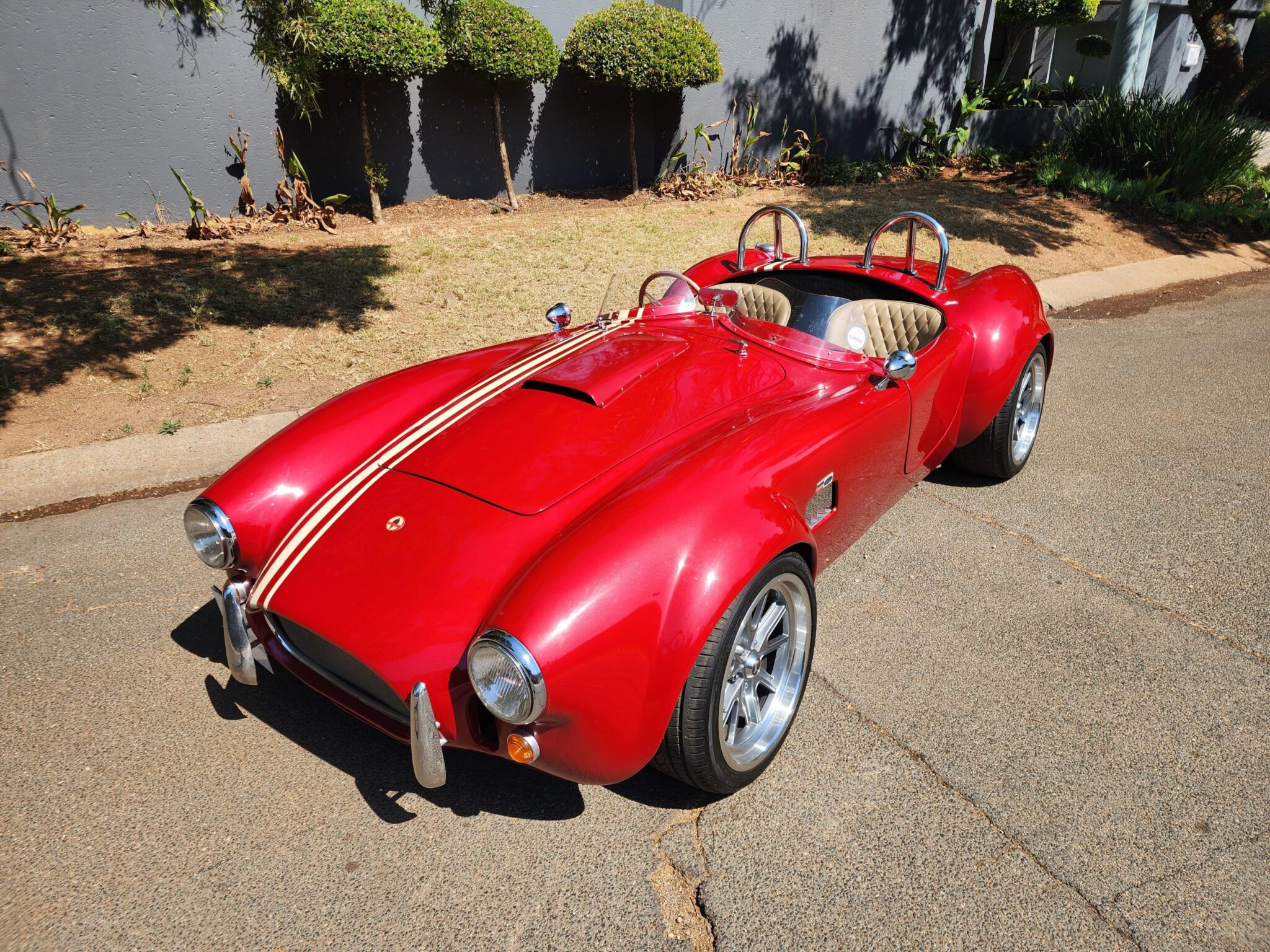 Upcoming Auctions – Creative Rides