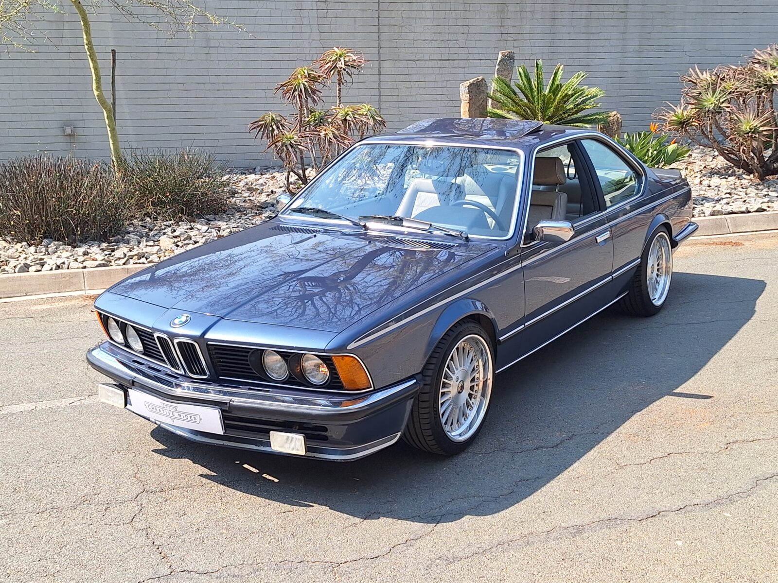 Upcoming Auctions – Creative Rides